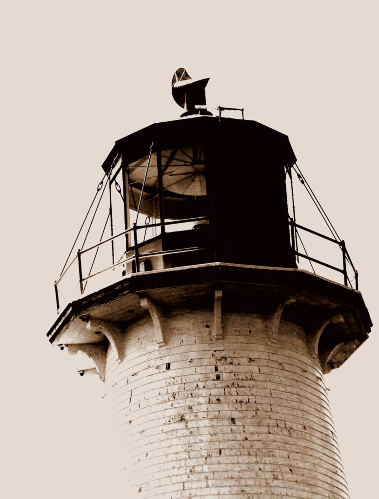 Amenities - Point Prim Lighthouse